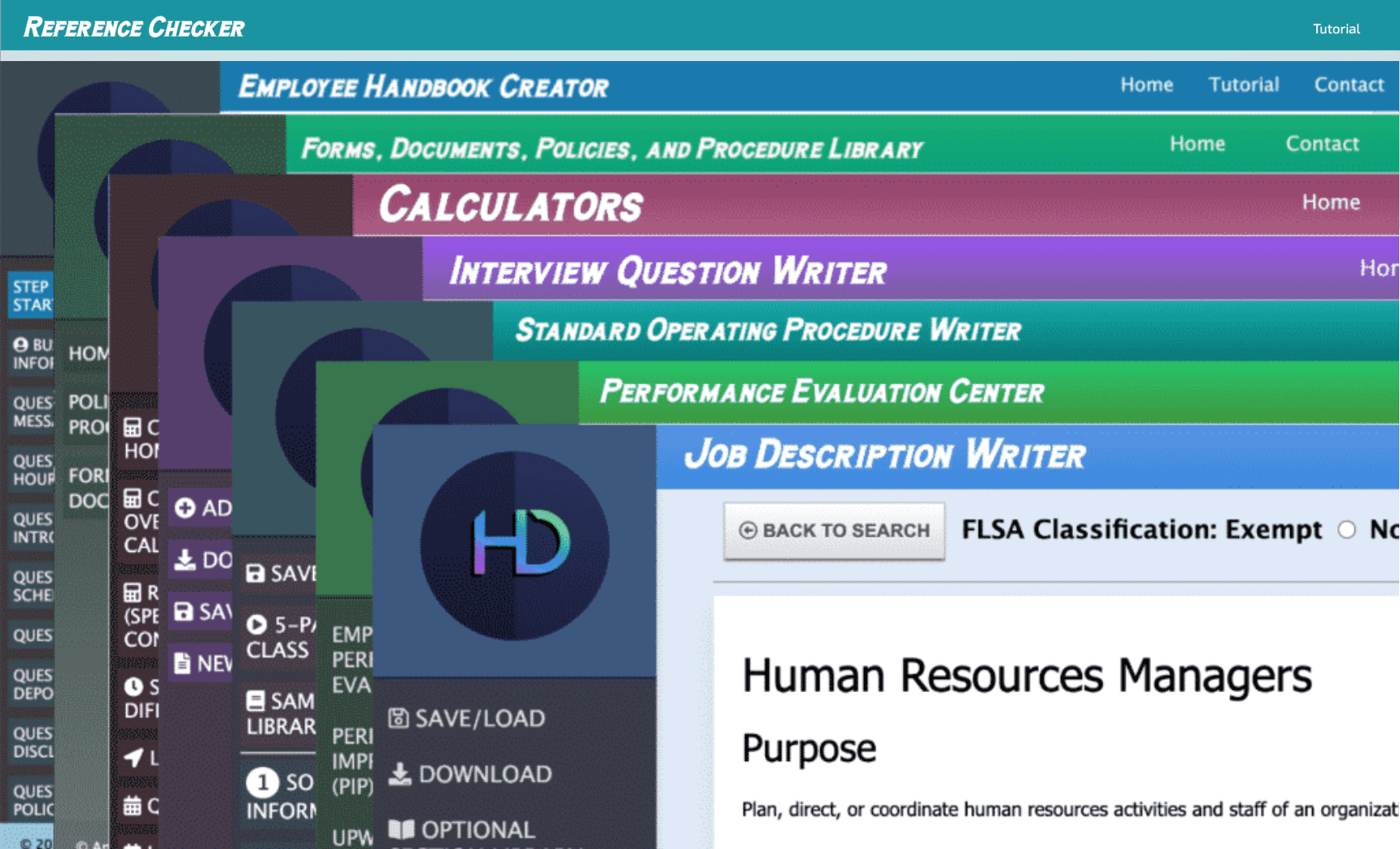 7 - Day Trial Membership - Your HelpDesk for HR