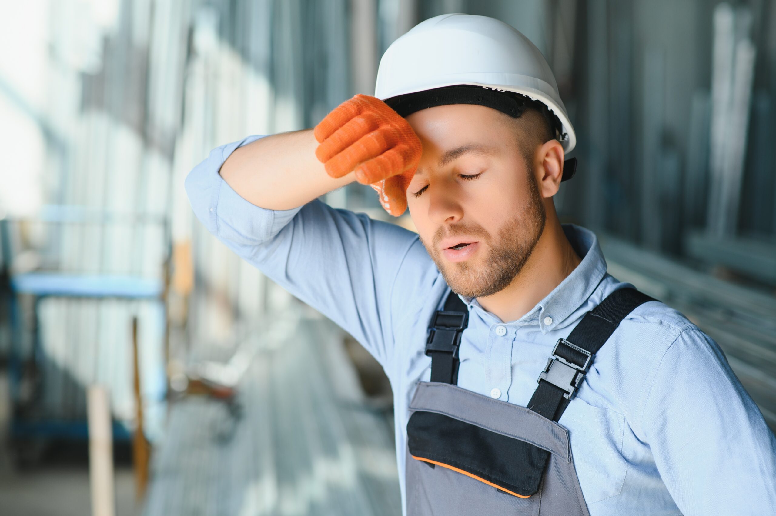 California's Indoor Heat Illness Prevention Regulation: Essential ...