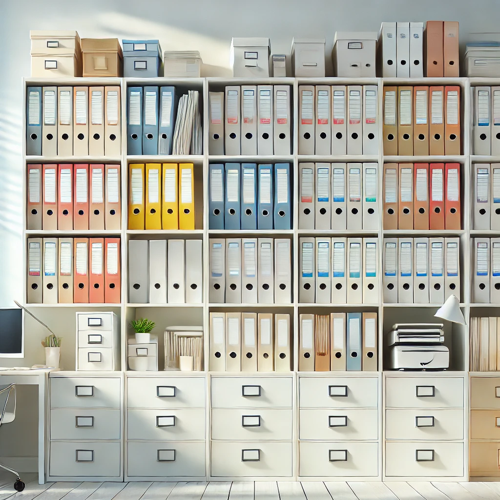 Fundamentals of Personnel Files for Employers in California - Your ...